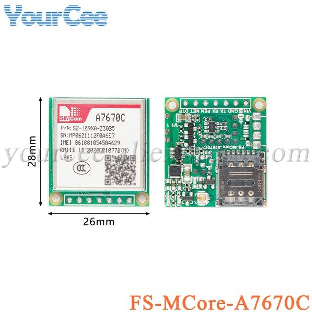 A7670c giá tốt Tháng 10,2022|BigGo Việt Nam