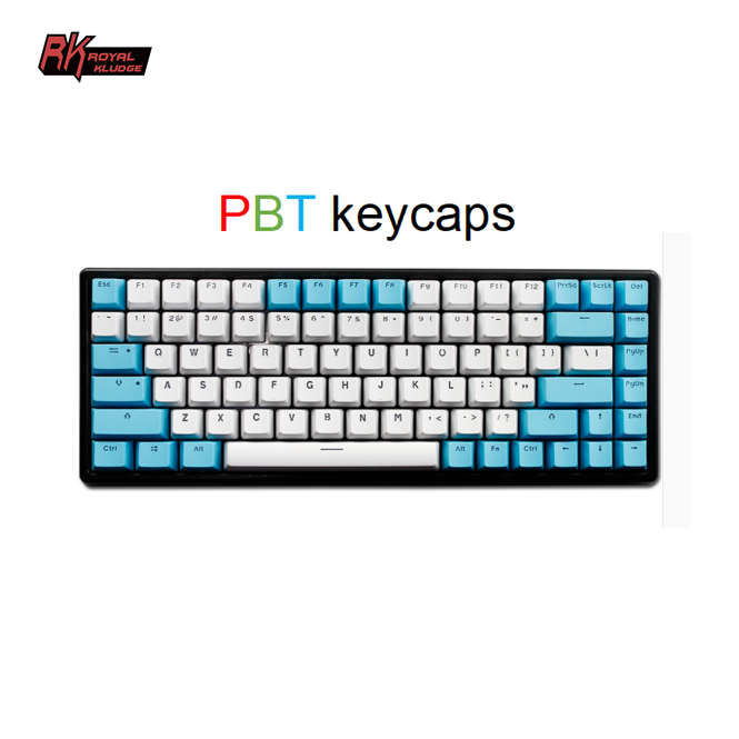 Royal Kludge Rk84 Keycaps - Best Price in Singapore - Jun 2024 | Lazada.sg