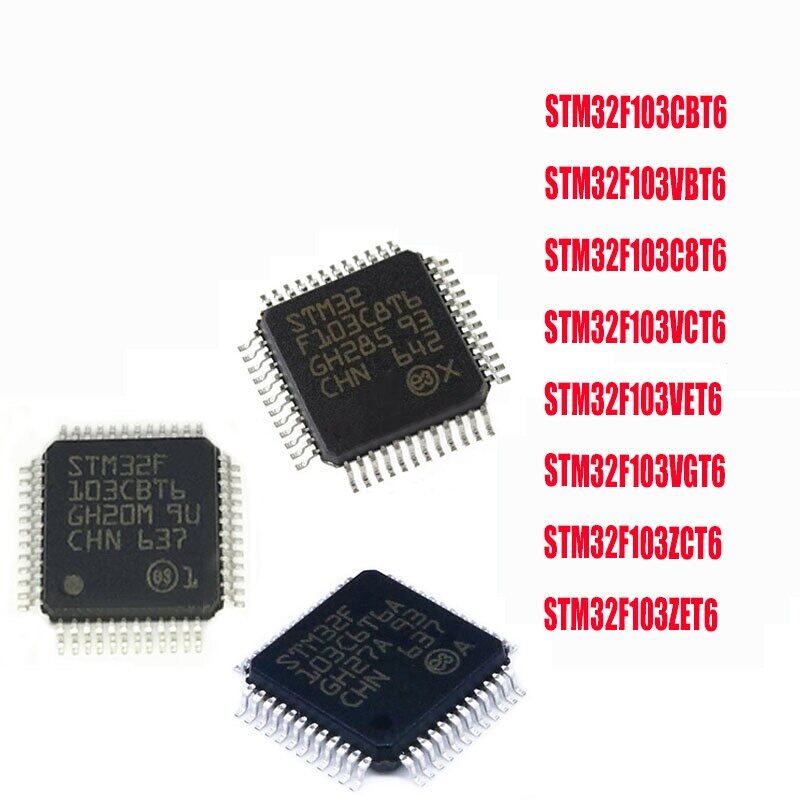 Stm32f103cbt6 giá rẻ Tháng 8,2023|BigGo Việt Nam