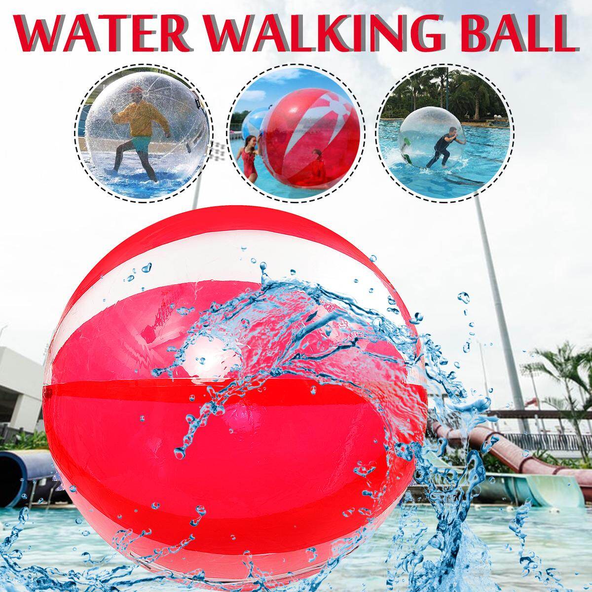 Water Zorbing Bangladesh