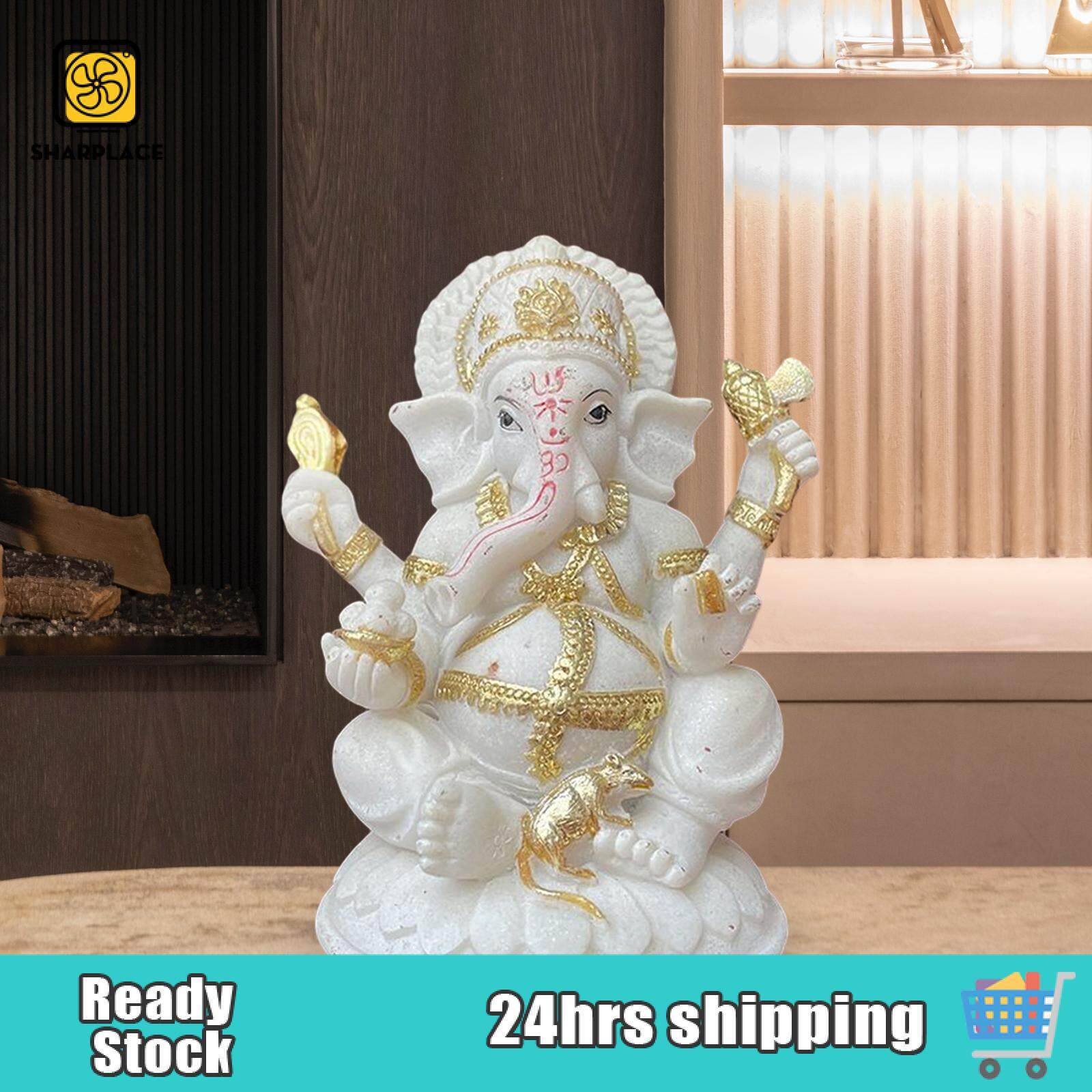 Ganesh Garden Statues | Fasci Garden