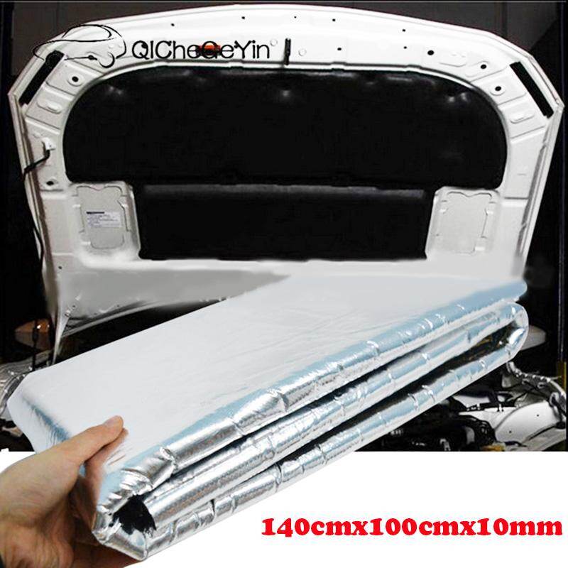 Shop Kia Sonet Engine Hood Heat Insulation online | Lazada.com.ph