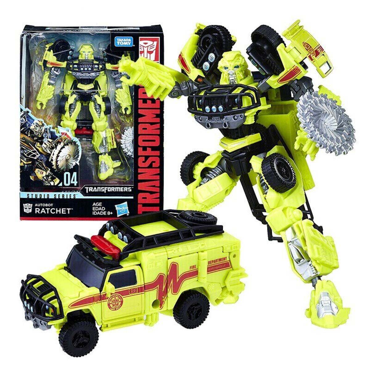Search Online Transformers Studio Series 04 Deluxe Classภาพยนตร์1 ...