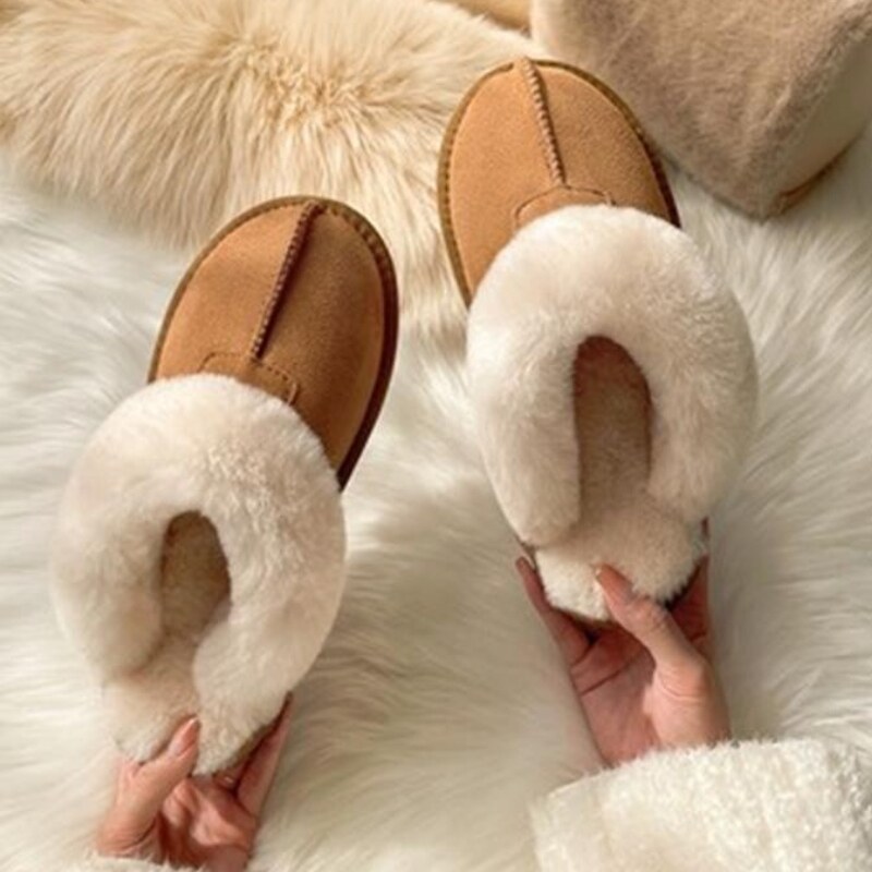 Target Has So Many Ugg Dupes On Sale They Start At Just $21, 41% OFF