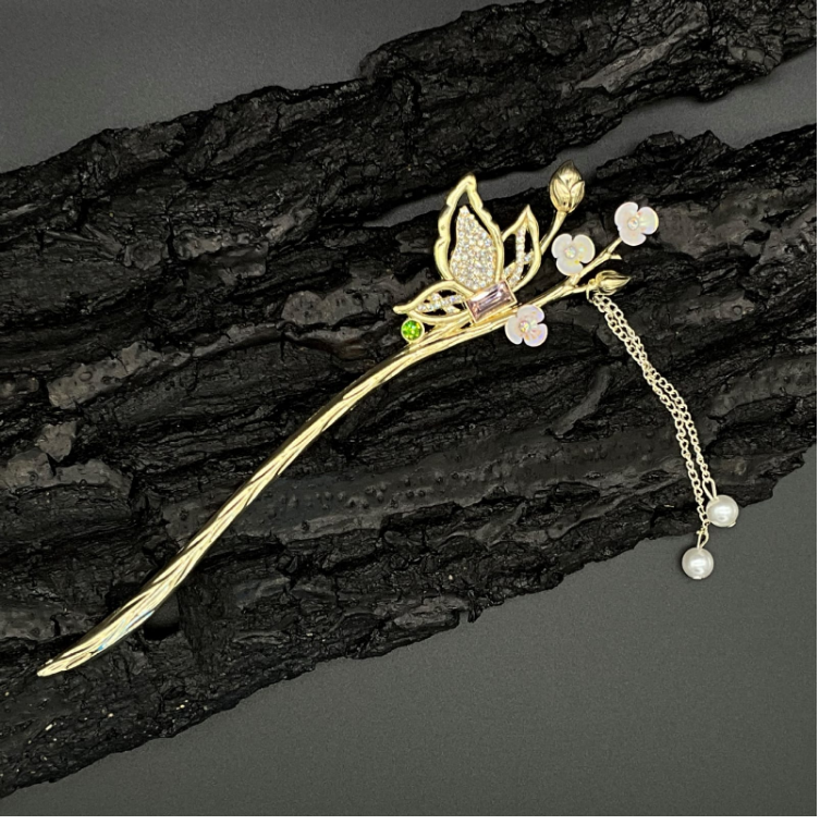 Hair Stick For Women