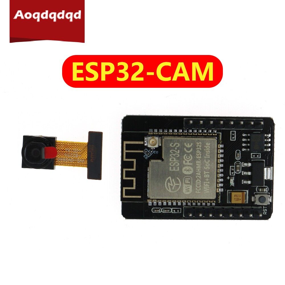 ESP32-CAM giá tốt Tháng 10,2022|BigGo Việt Nam