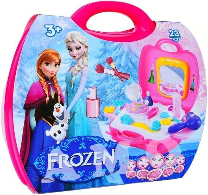 Frozen Makeup Box | Saubhaya Makeup