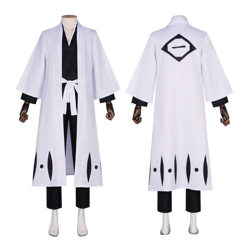 Aizen Cosplay giá rẻ Tháng 7,2023|BigGo Việt Nam
