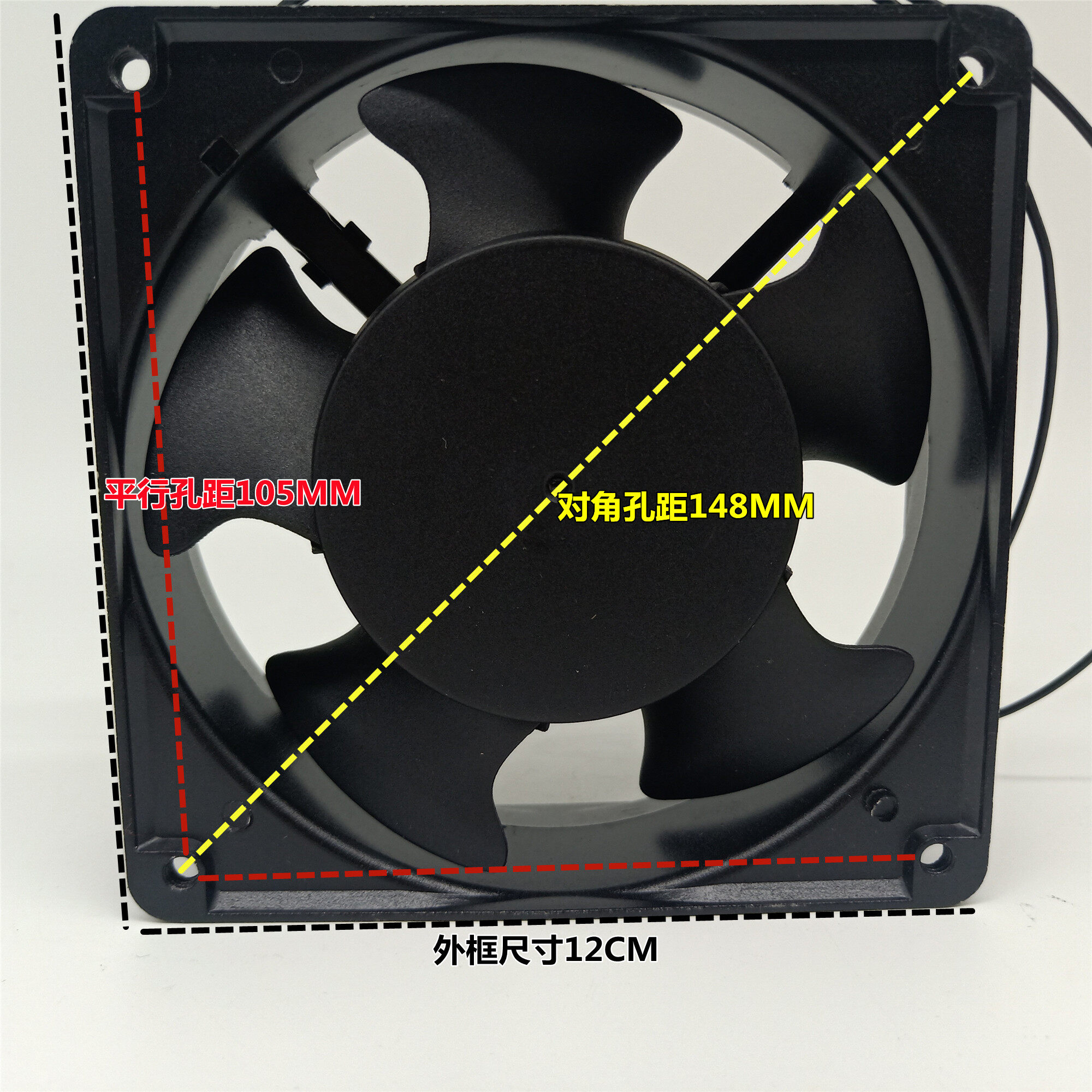 Cabinet Cooling Fans 110V | Cabinets Matttroy