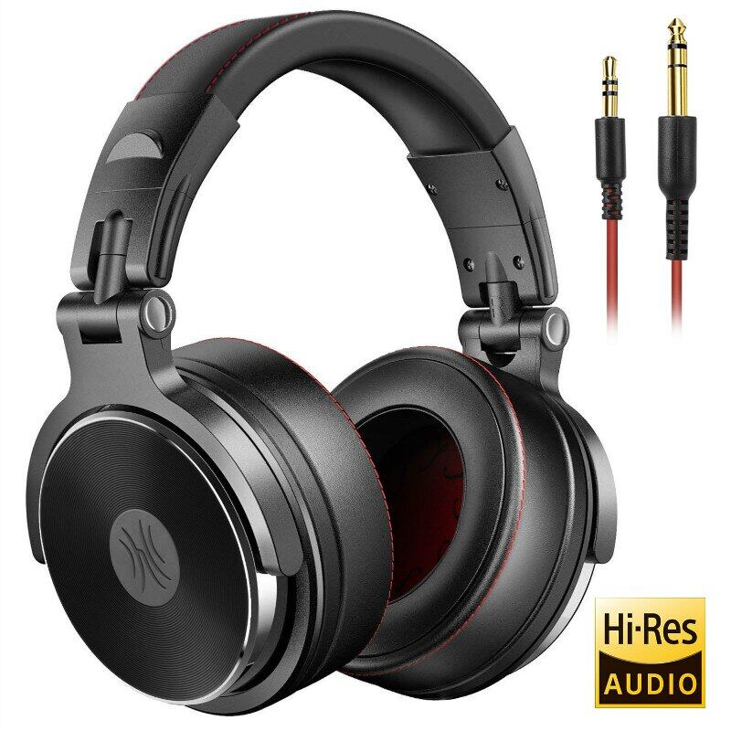OneOdio Studio Pro Review Best Budget Studio Monitoring Headphones ...