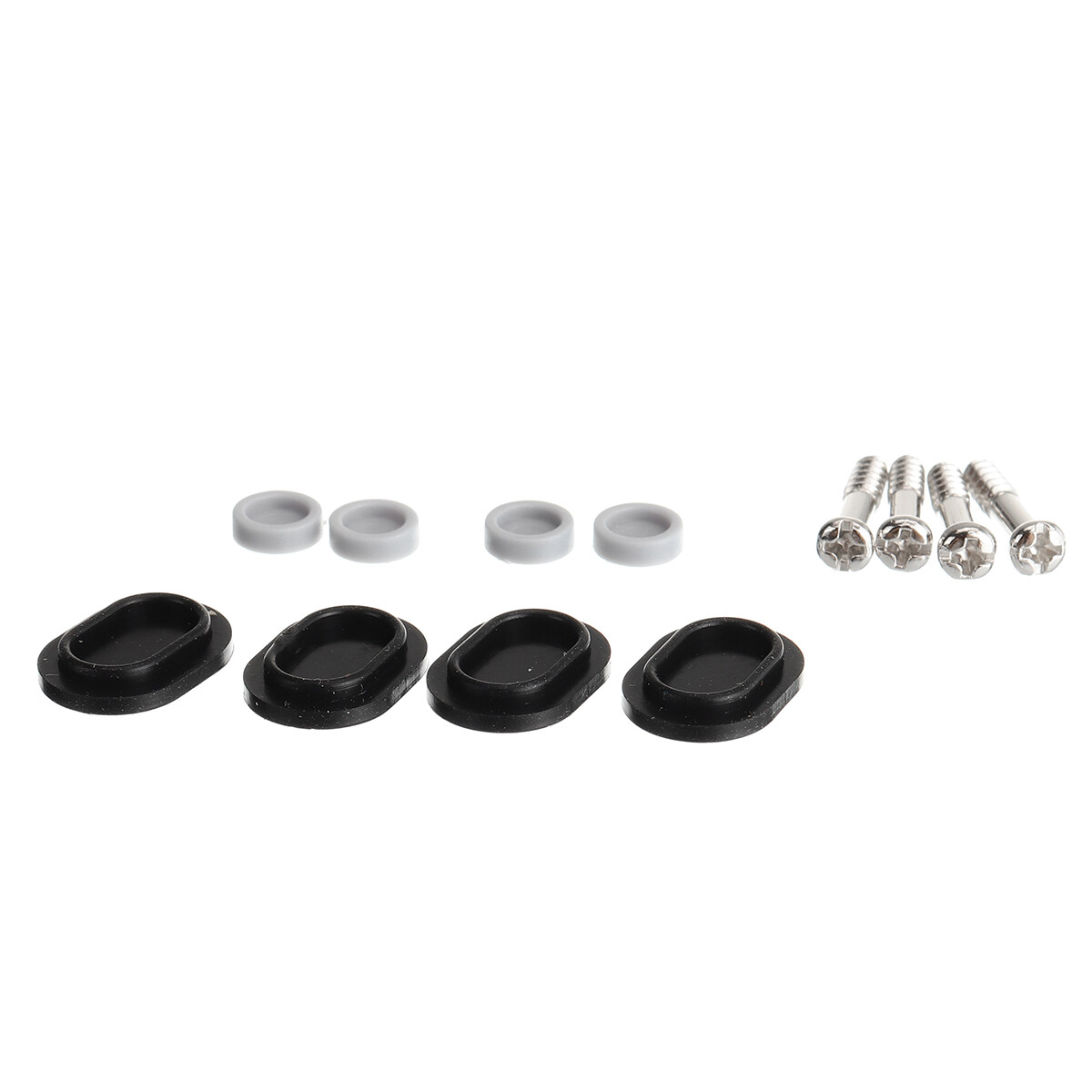 Generic Double Waterproof Outdoor 13Amp Storm Switched 2 Gang Socket ...