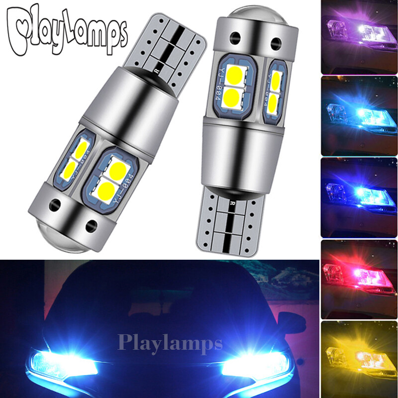 T10 Light Bulb Specs | Shelly Lighting