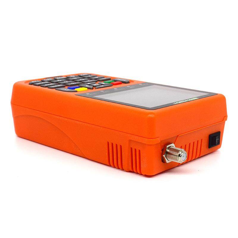 Generic V9 TV Signal Finder Tester LCD Digital Satellite Receiver ...