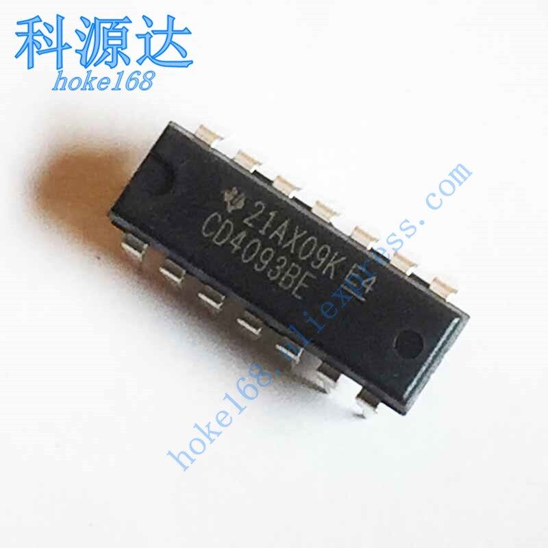 Cd4093be giá tốt Tháng 10,2022|BigGo Việt Nam