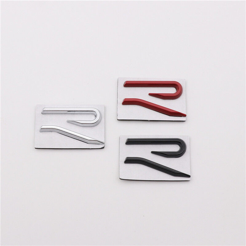 Golf R Line Badge - Best Price in Singapore - May 2024 | Lazada.sg