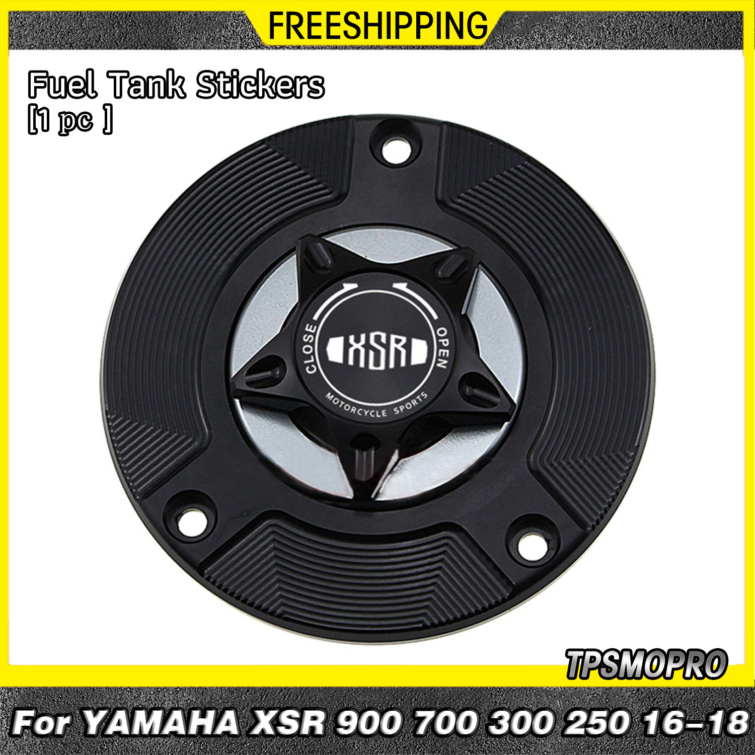 Yamaha Xsr700 Fuel Tank Cover at Travis Harper blog