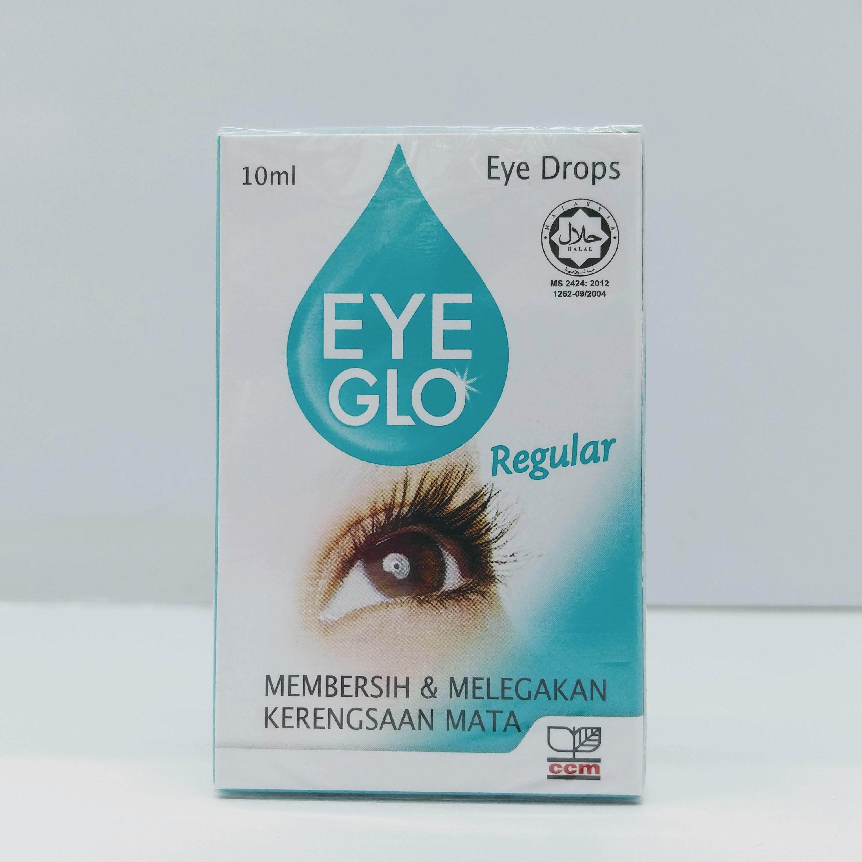 Eye Drops & Solution