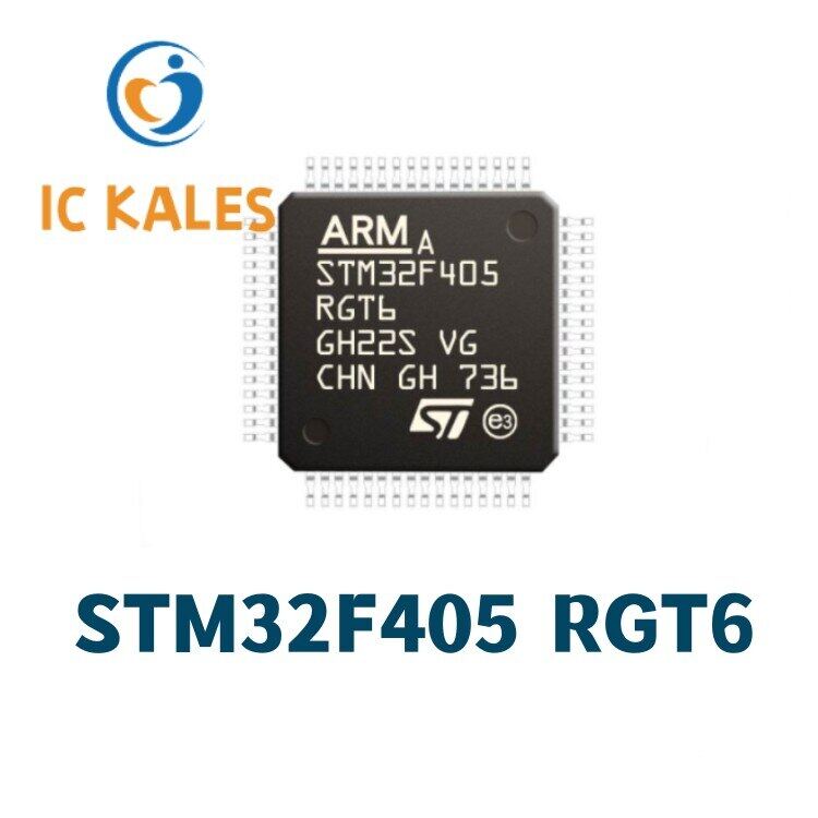 Stm32f405rgt6 giá rẻ Tháng 7,2023|BigGo Việt Nam