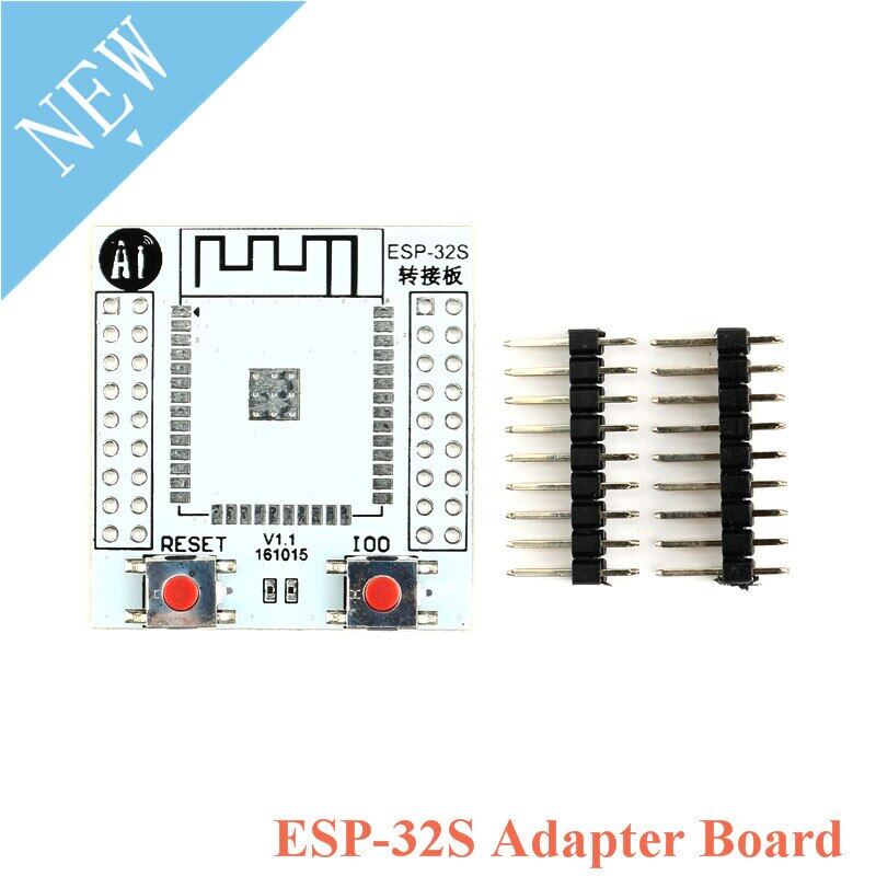 ESP32-WROOM-32 giá tốt Tháng 04,2023|BigGo Việt Nam