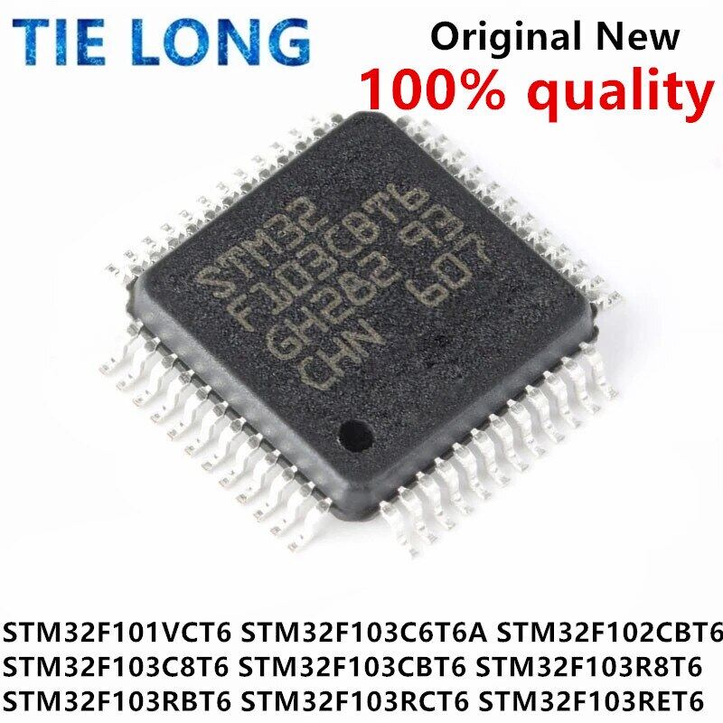 Stm32f103c8t6 giá tốt Tháng 09,2022|BigGo Việt Nam