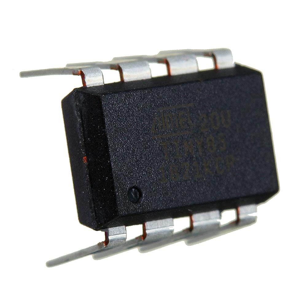 Generic 1Pcs ATTINY85-20PU ATTINY85 20PU ATTINY85- 20 ATTINY85 DIP ...