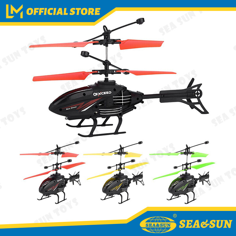 Remote Control Army Helicopter Toy