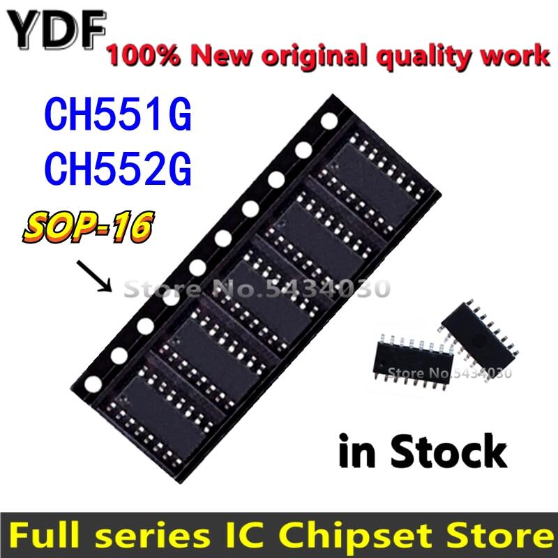 Ch551g giá tốt Tháng 12,2022|BigGo Việt Nam