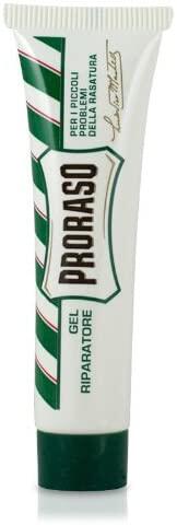 Proraso Razor Cut Repair Gel From Italy 10ml