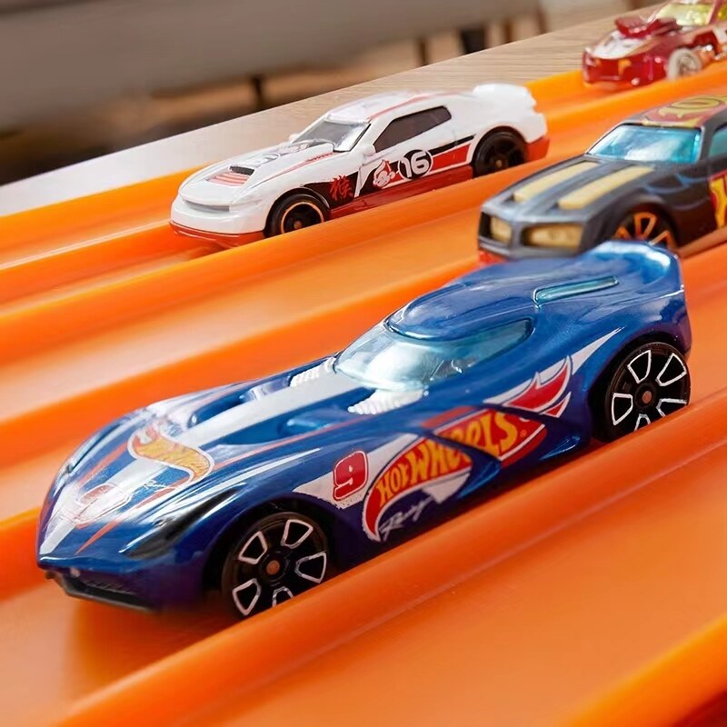 Hot Wheels Confezione Da 36 Macchinine In Scala 1:64, Veicoli Da Collezione | atelier-yuwa.ciao.jp