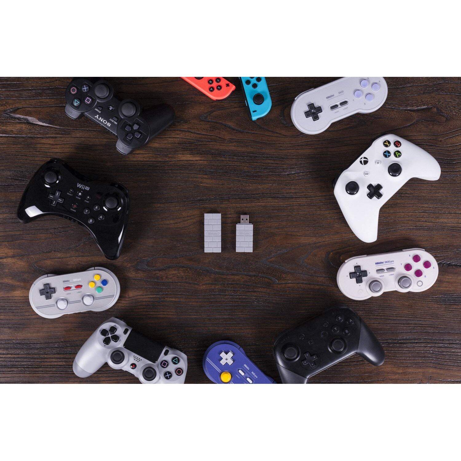 8bitdo ps3 Gran venta OFF-50%