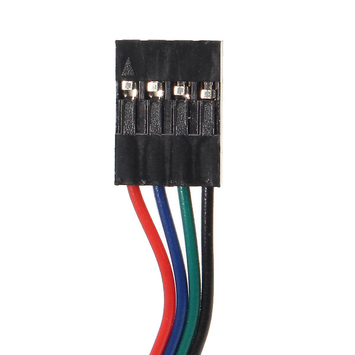 Generic 42 Motor Stroke 285MM Torque 1.3A 28N.cm +30CM Lead Screw For ...