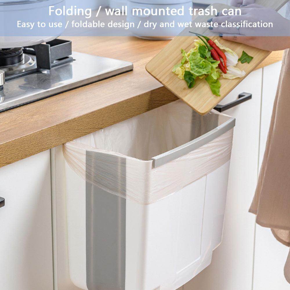 Kitchen Dustbin Cabinet | Cabinets Matttroy