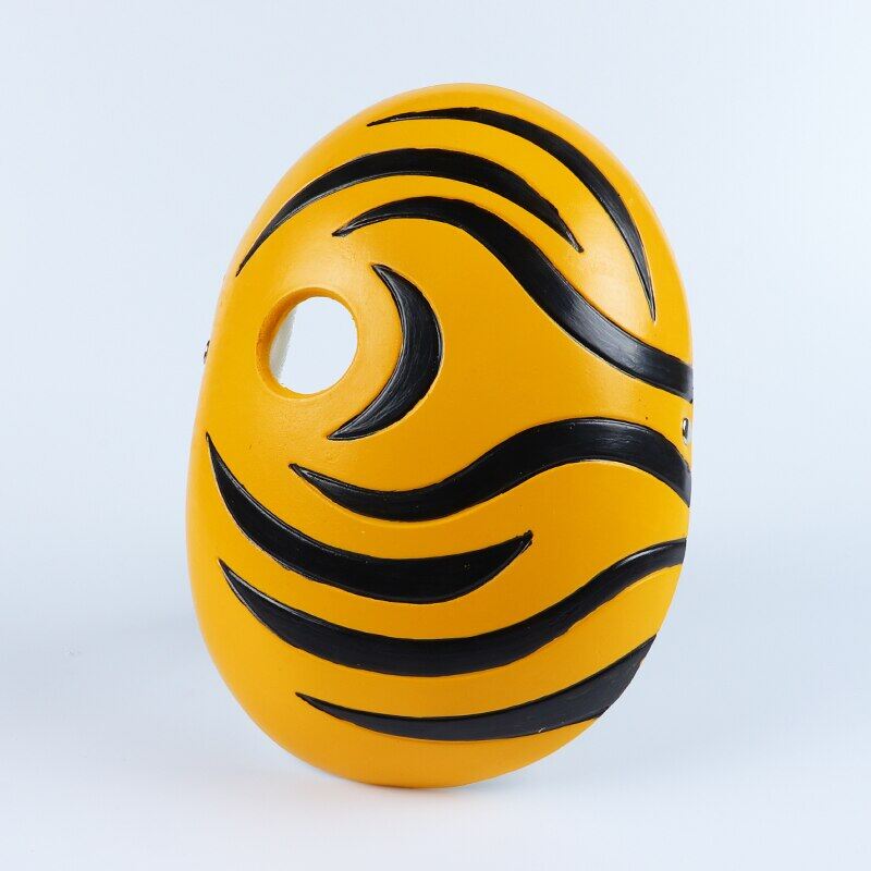 Tobi Yellow Mask
