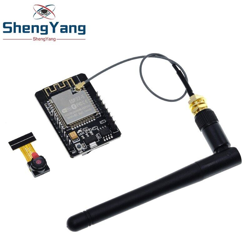 Esp32-cam giá tốt Tháng 01,2023|BigGo Việt Nam