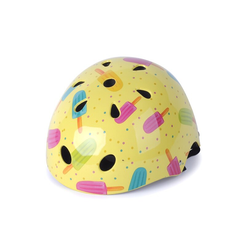 Winmax Kids Cycling Helmet EPS Ultralight Girls Boys Children Sports ...