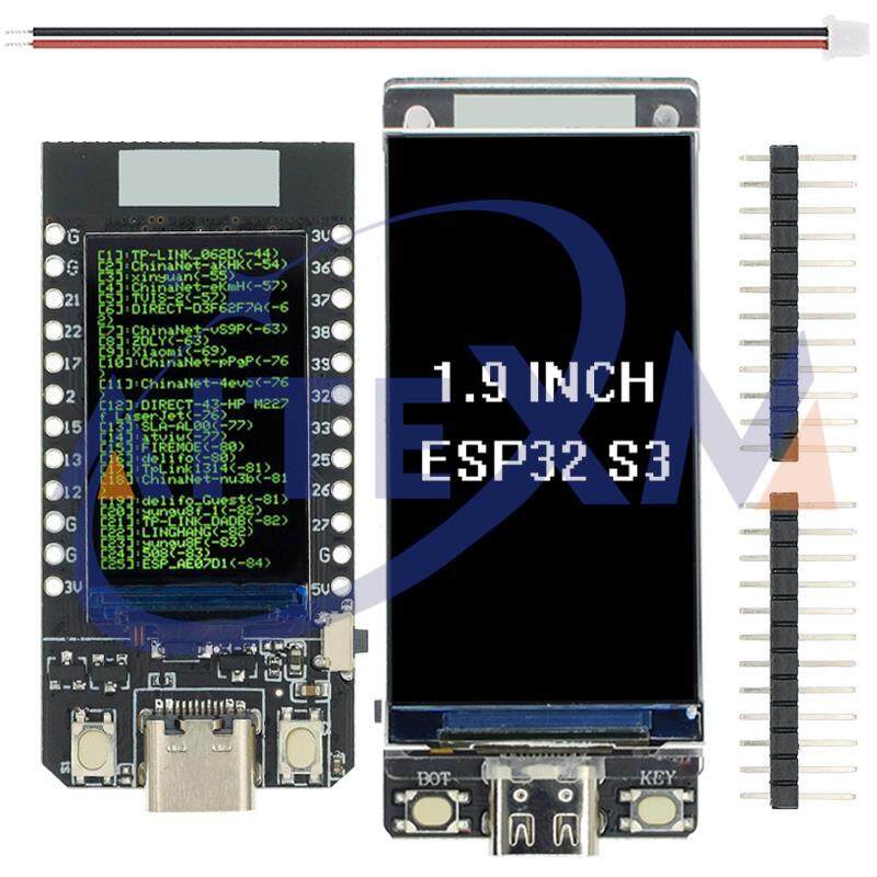 Esp32-s3 giá rẻ Tháng 6,2023|BigGo Việt Nam