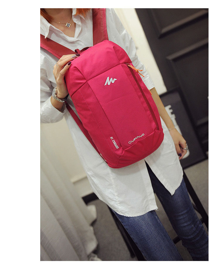 Quechua Small Backpack