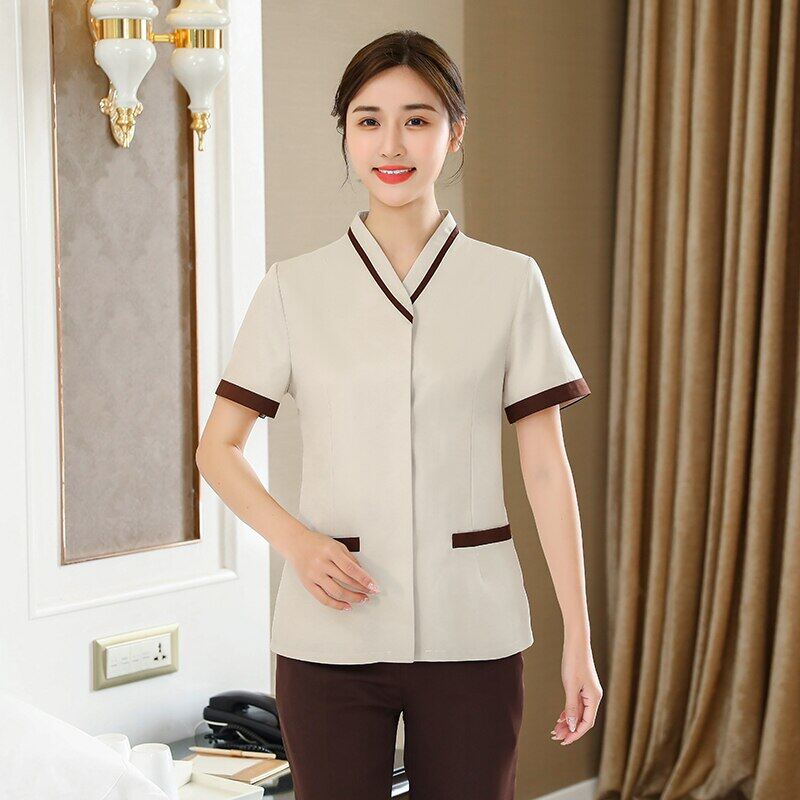 Hotel Staff Uniform
