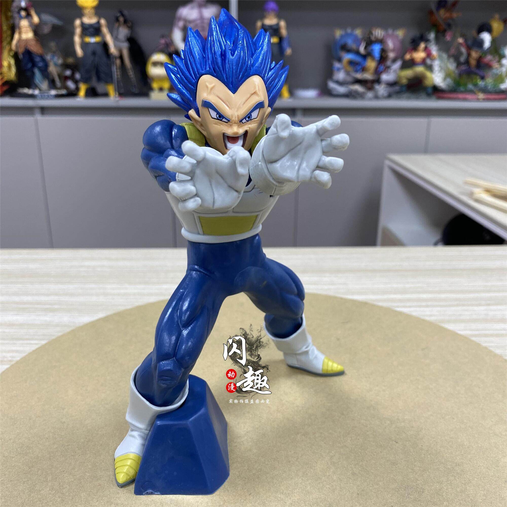 Vegeta Figure giá rẻ Tháng 7,2023|BigGo Việt Nam