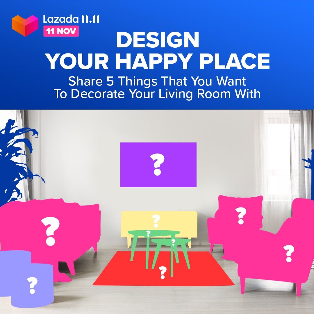 Exciting new posts at Lazada Official | Lazada!