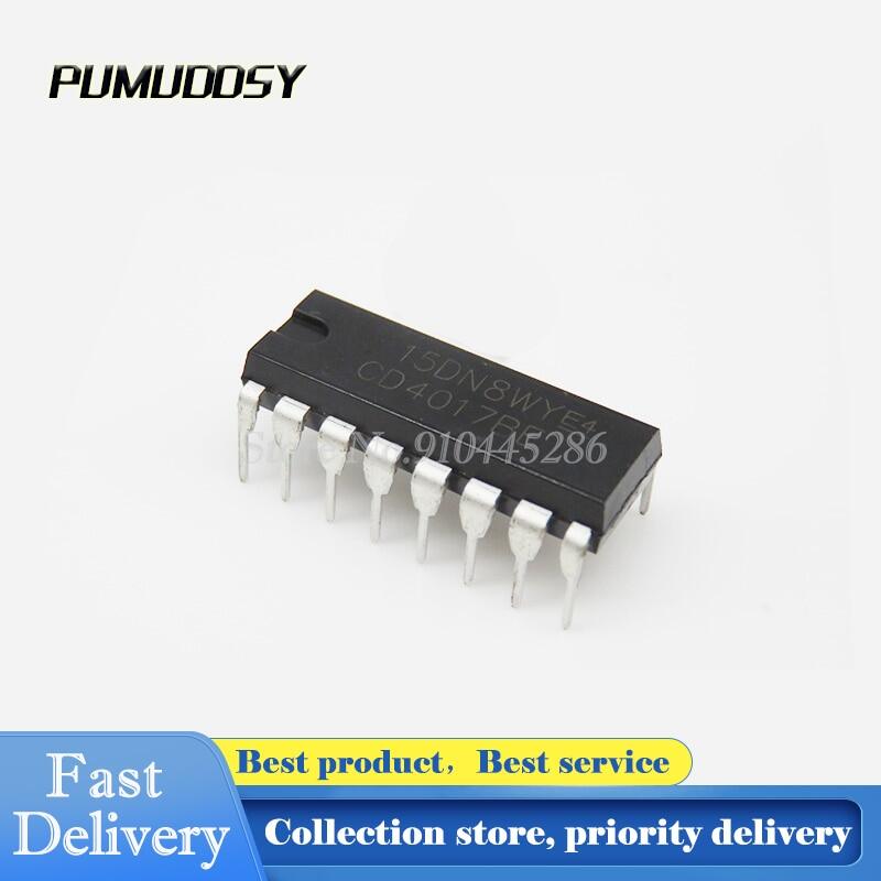 Cd4017 giá tốt Tháng 10,2022|BigGo Việt Nam