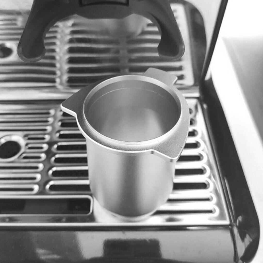 Dosing Cup 54mm, Coffee Powder Picker Accessories Binaural B 18％OFF