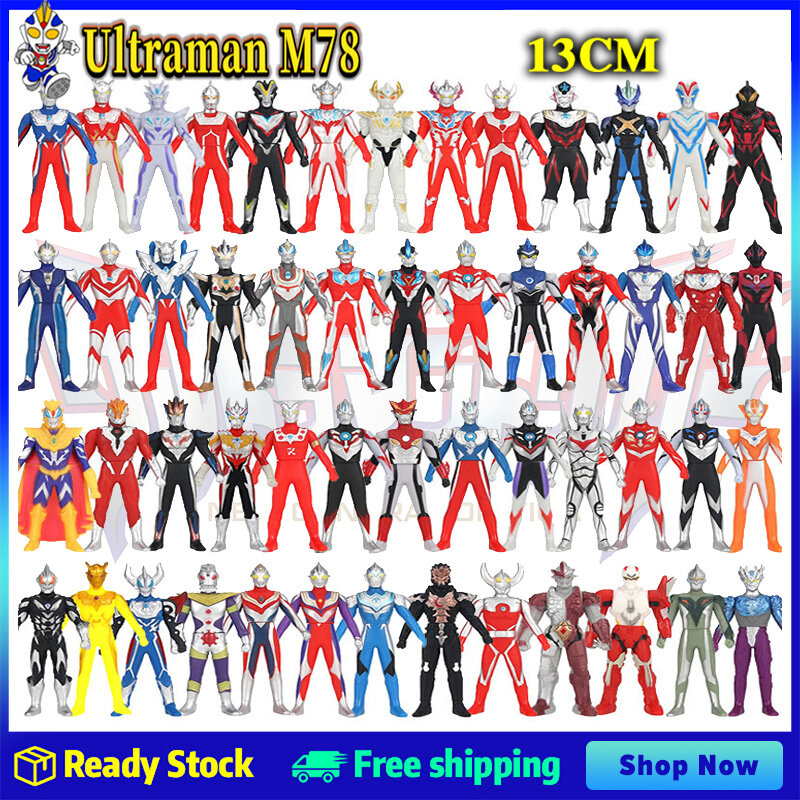 Shop Labubu Ultraman with great discounts and prices online - Nov 2024 ...