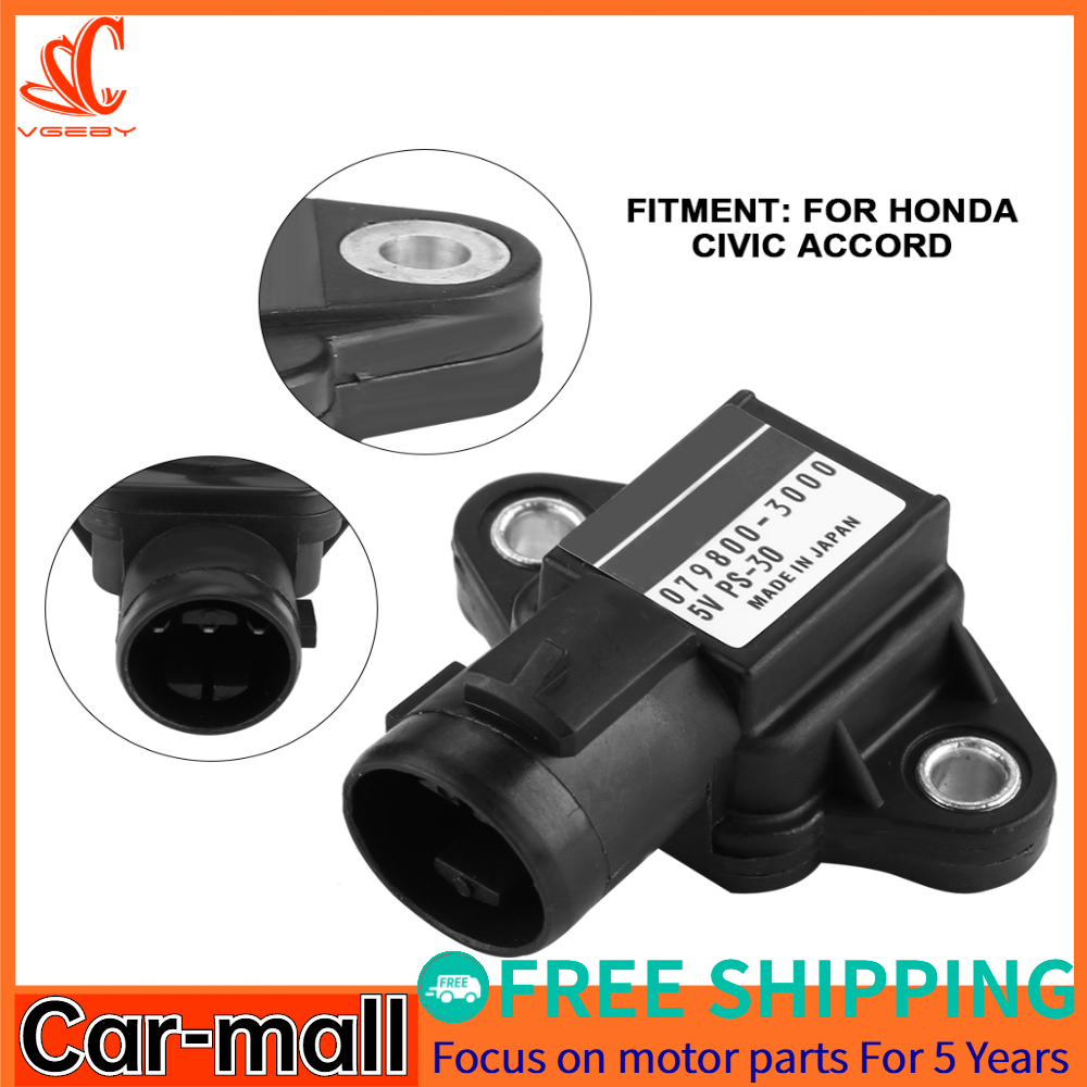 Shop Honda Civic Fd 2006 Ect Sensor with great discounts and prices ...