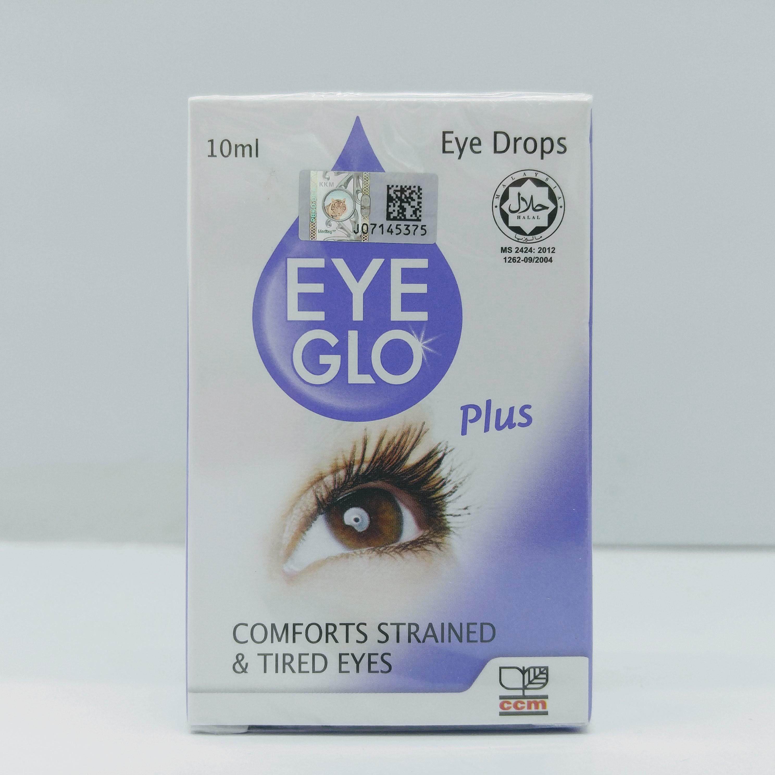 Eye Drops & Solution