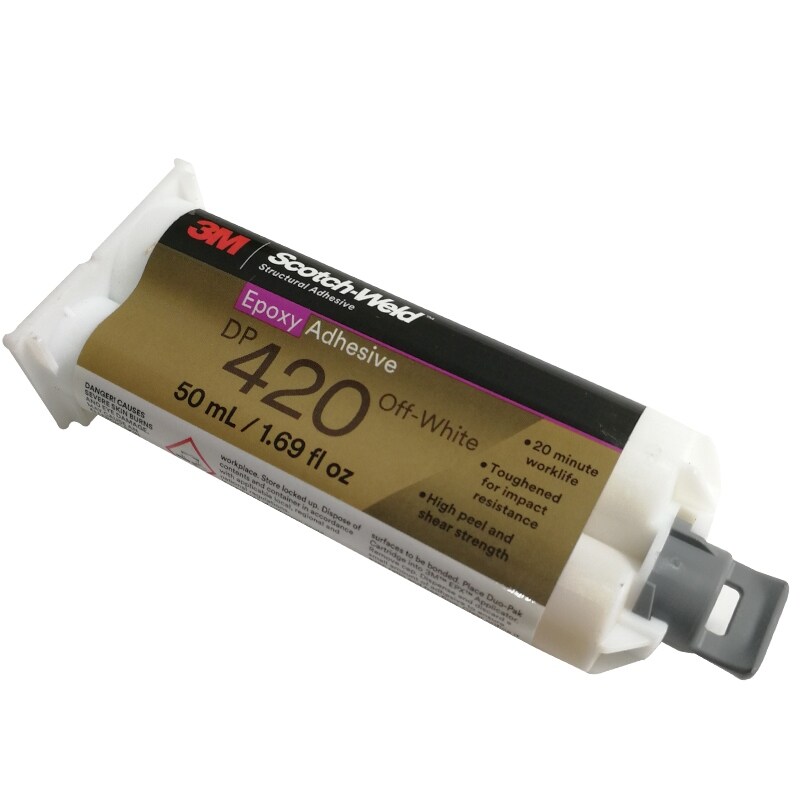 Epoxy 3M DP420 giá rẻ Tháng 7,2023|BigGo Việt Nam