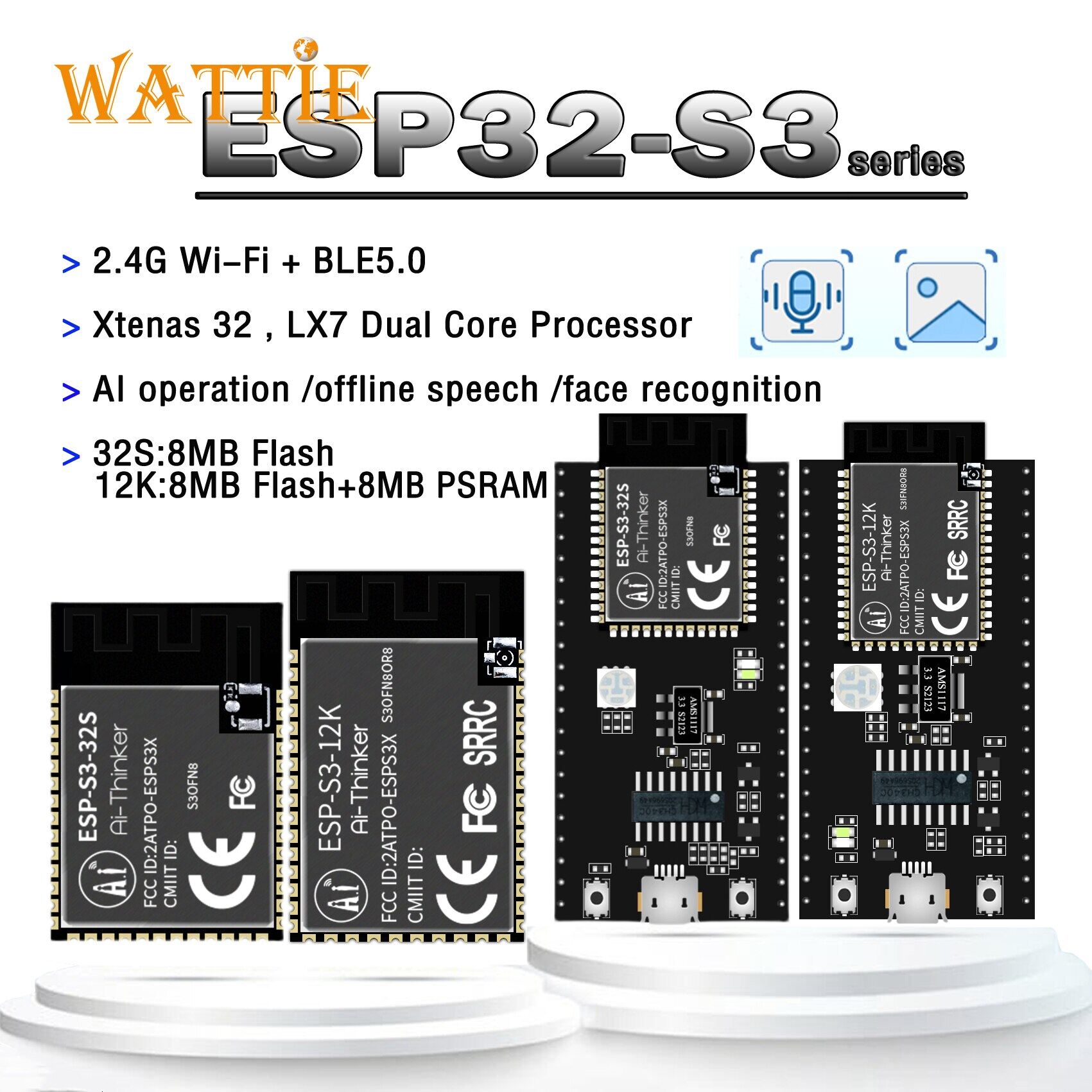 Esp32-s3 giá tốt Tháng 10,2022|BigGo Việt Nam