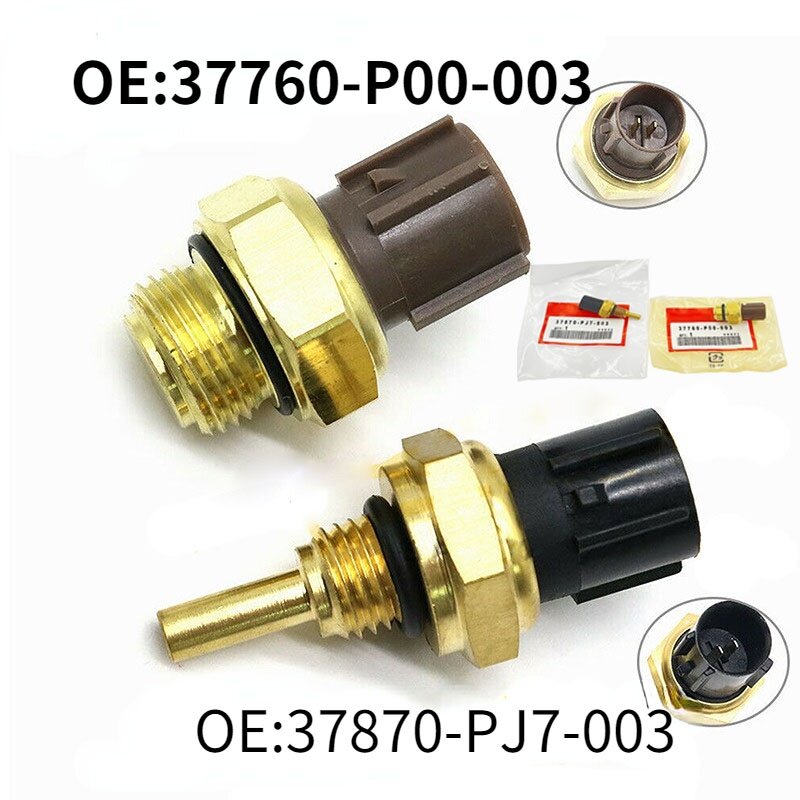 Shop Toyota Wigo Engine Coolant Sensor with great discounts and prices ...