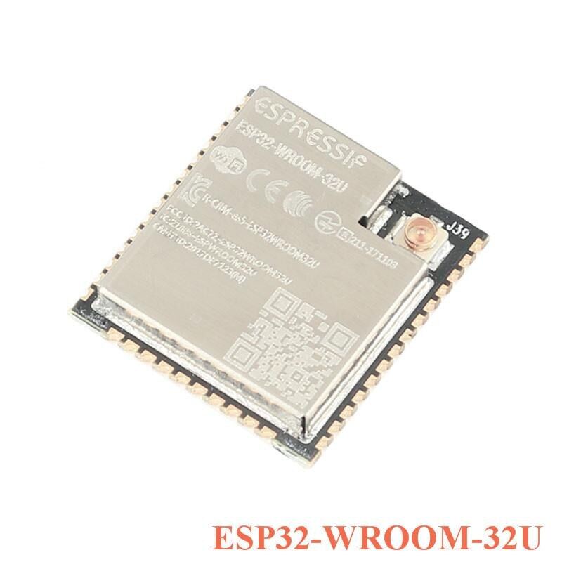 ESP32-WROOM-32 giá rẻ Tháng 8,2023|BigGo Việt Nam
